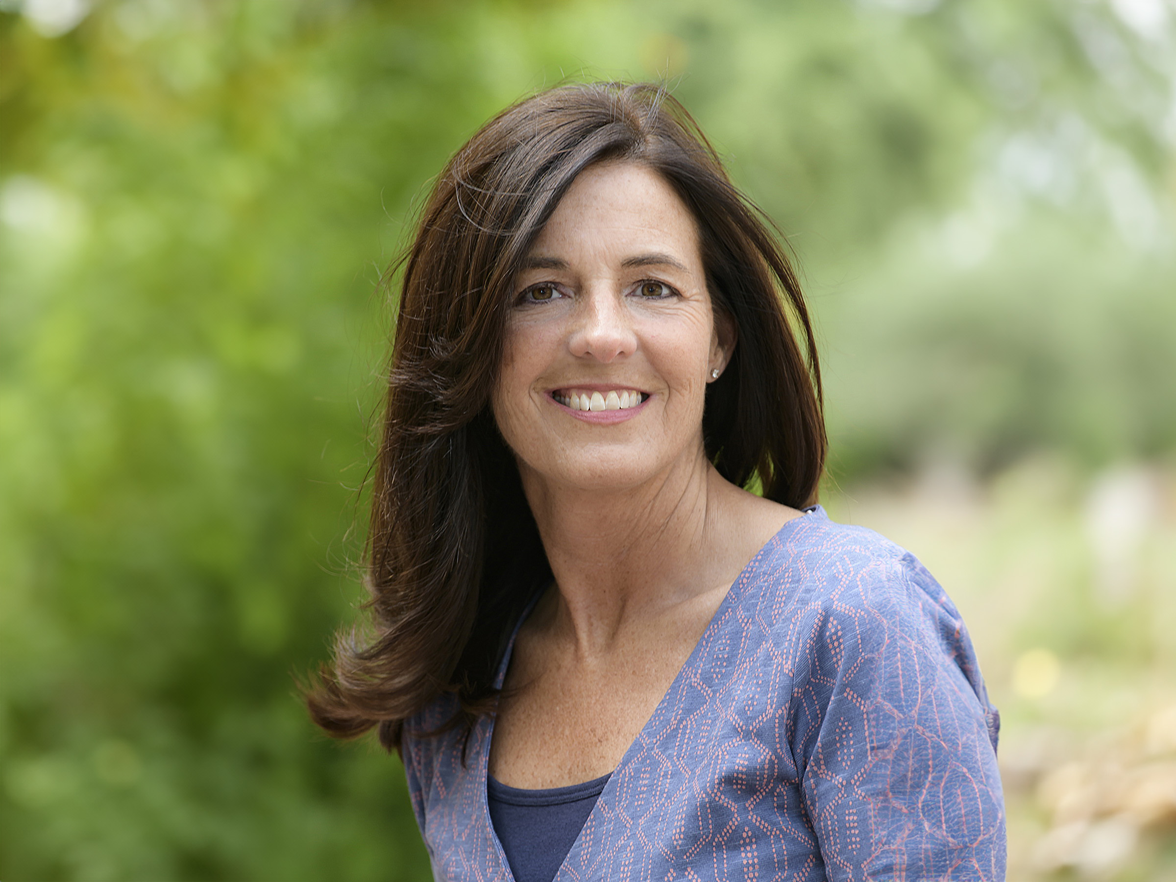 Beth Jacobs | CoVHORT