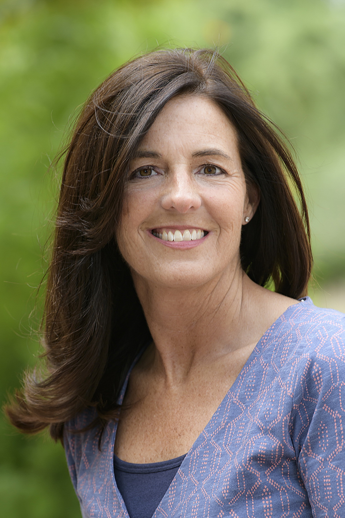 Beth Jacobs | CoVHORT